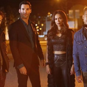 Lucifer: Season 1, Episode 2 - Rotten Tomatoes
