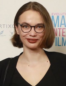 Magdalena Żak - Rotten Tomatoes