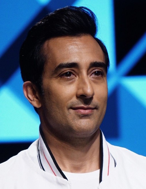Rahul Khanna - Rotten Tomatoes