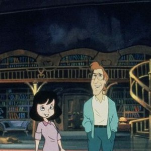 The Spooktacular New Adventures of Casper - Rotten Tomatoes