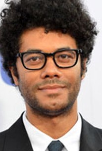 Richard Ayoade - Rotten Tomatoes