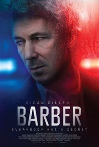 Barber 2023 Rotten Tomatoes