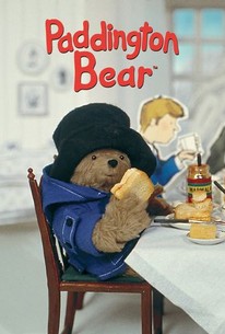 Paddington: Season 4 | Rotten Tomatoes