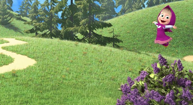 Masha's Songs | Rotten Tomatoes