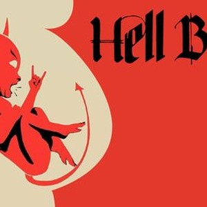Hell Baby (2013) - Rotten Tomatoes