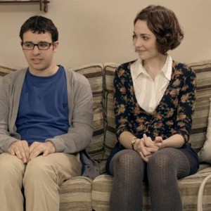 Friday Night Dinner: Season 1, Episode 6 - Rotten Tomatoes