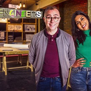 The Dengineers - Rotten Tomatoes