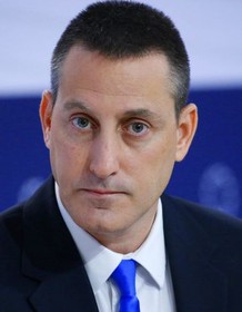 Barak Ravid - Rotten Tomatoes