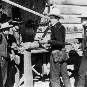 Reed Howes - Rotten Tomatoes