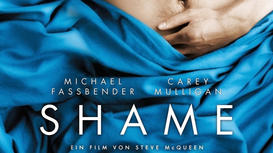 Shame Poster