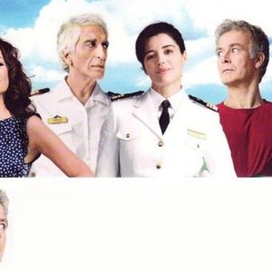 Welcome Aboard - Rotten Tomatoes