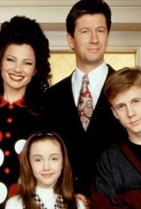 The Nanny - Season 5 Episode 9 - Rotten Tomatoes