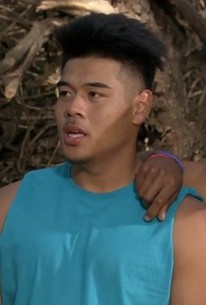 Fear Factor: Season 1, Episode 4 | Rotten Tomatoes