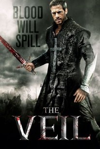 The Veil (2017) | Rotten Tomatoes