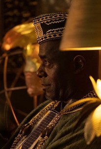 Noughts + Crosses: Season 2, Episode 1 | Rotten Tomatoes