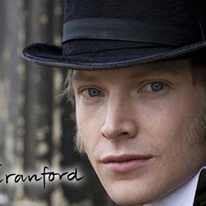 Cranford - Rotten Tomatoes