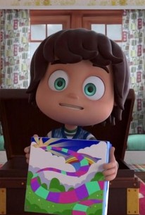 Kazoops: Season 2, Episode 7 | Rotten Tomatoes