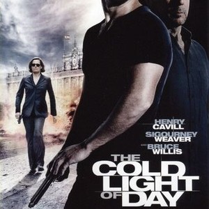 The Cold Light of Day - Rotten Tomatoes