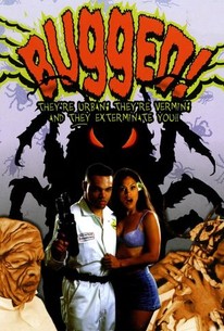 Bugged | Rotten Tomatoes