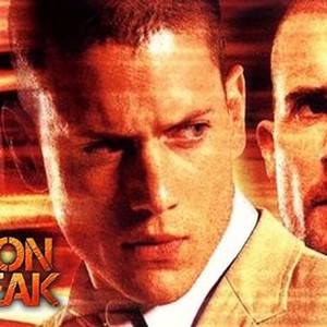 Prison Break - Rotten Tomatoes