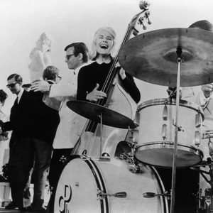 Hope Lange - Rotten Tomatoes