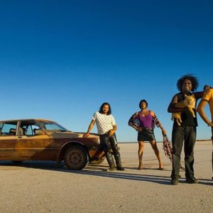 Valentino del Toro - Rotten Tomatoes