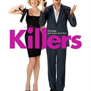 Killers - Rotten Tomatoes