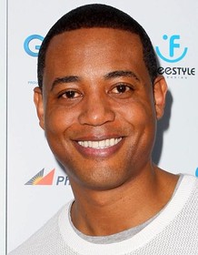 Derrex Brady | Rotten Tomatoes