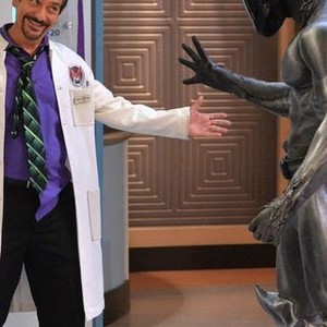 Mighty Med - Rotten Tomatoes