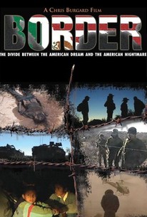 Border | Rotten Tomatoes