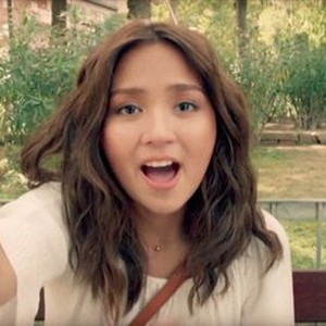 Kathryn Bernardo