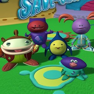 The Save-Ums!: Season 1, Episode 36 - Rotten Tomatoes