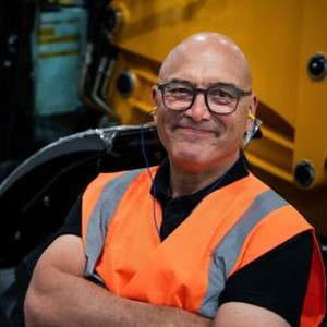 Inside the Factory: Season 6, Episode 1 - Rotten Tomatoes