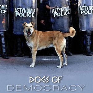 Dogs of Democracy - Rotten Tomatoes