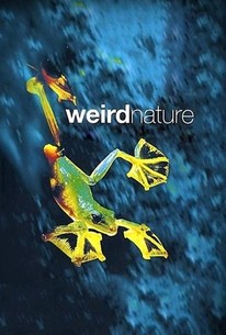 Weird Nature | Rotten Tomatoes