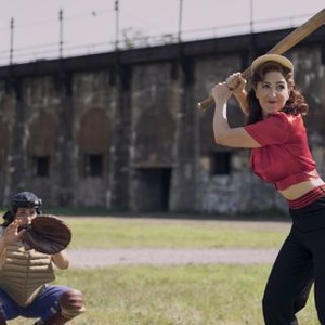 A League of Their Own - Rotten Tomatoes