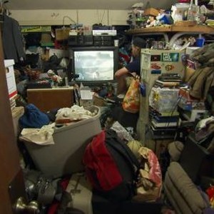Hoarding: Buried Alive: Season 8, Episode 1 - Rotten Tomatoes