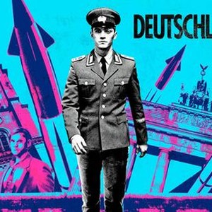 Deutschland 83 - Rotten Tomatoes