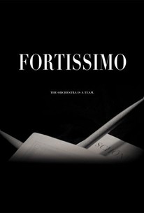 Fortissimo | Rotten Tomatoes