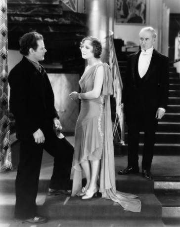 Kay Johnson Actor