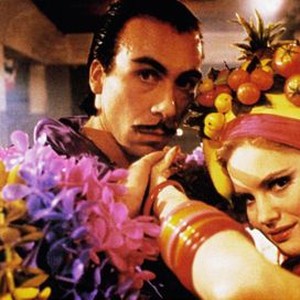 Taylor Negron - Rotten Tomatoes