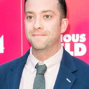 Gabe Liedman - Rotten Tomatoes