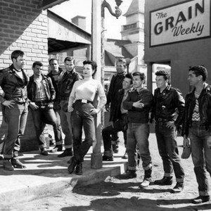 Alvy Moore - Rotten Tomatoes