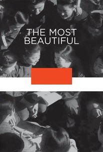 The Most Beautiful | Rotten Tomatoes