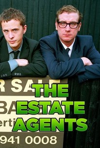 The Estate Agents | Rotten Tomatoes