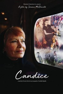Candice | Rotten Tomatoes