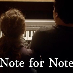 Note for Note - Rotten Tomatoes