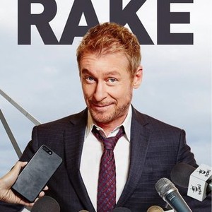 Rake - Rotten Tomatoes