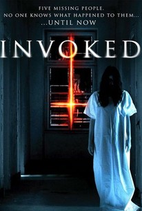 Invoked | Rotten Tomatoes
