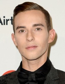 Adam Rippon | Rotten Tomatoes